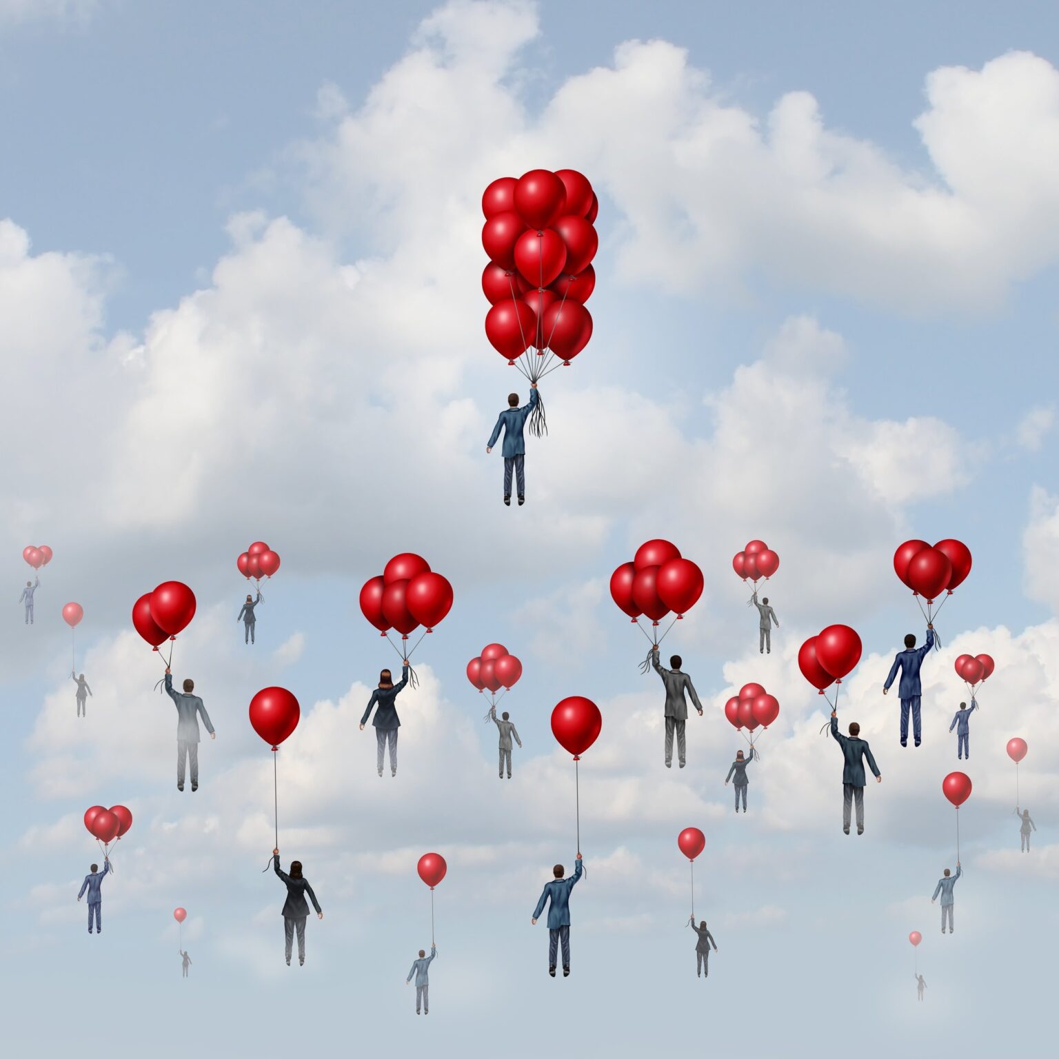 Three Ways to Elevate Talent – PeopleCap Advisors
